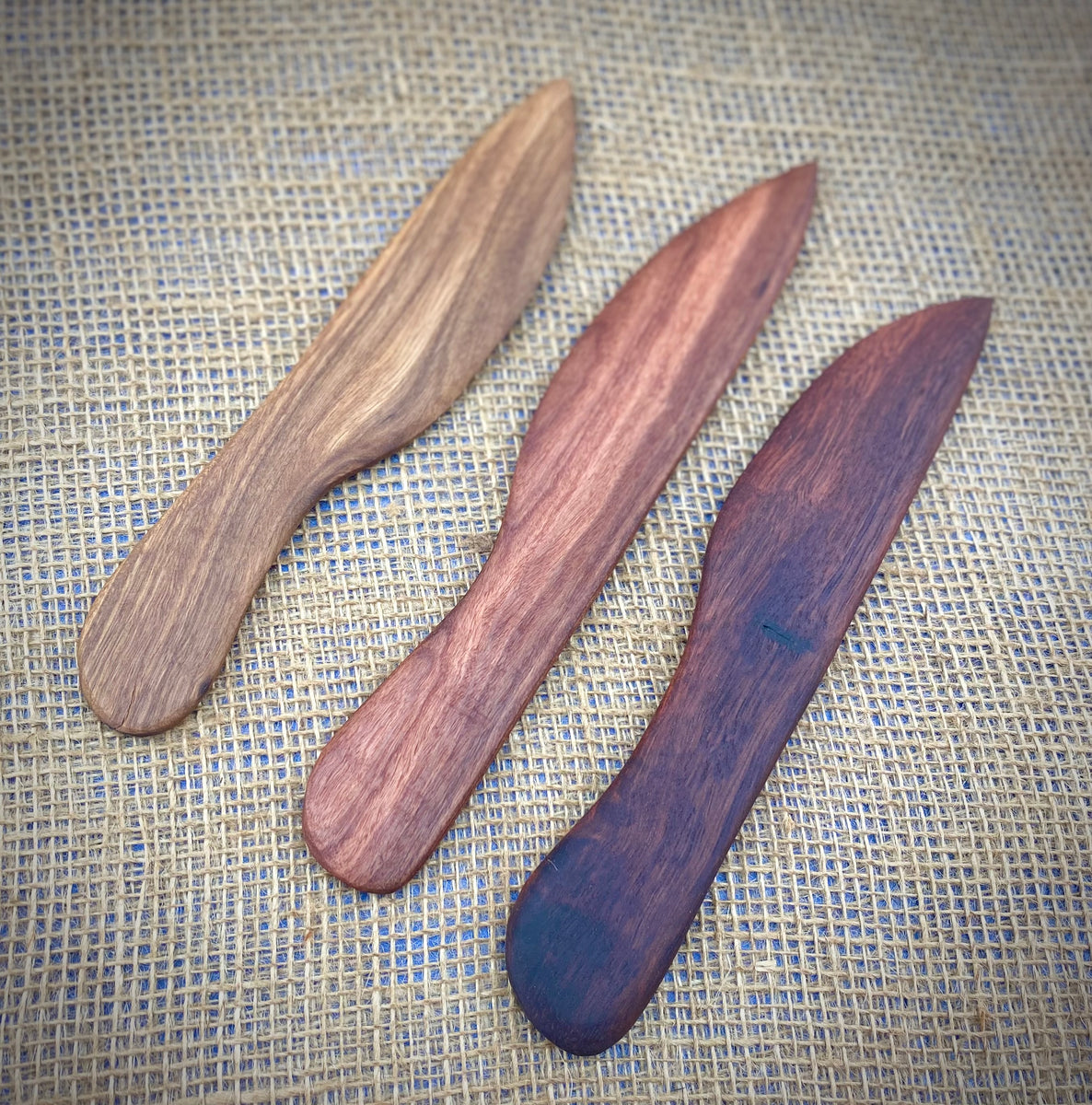 Chunky Timber Knives – chunkytimbers 40 Oroya St Boulder WA 6432