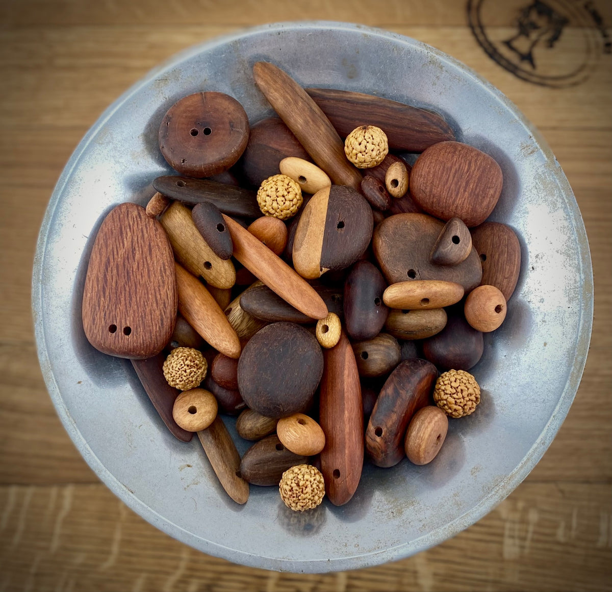 Nullarbor Beads - Mixed Bag – chunkytimbers 40 Oroya St Boulder WA 6432